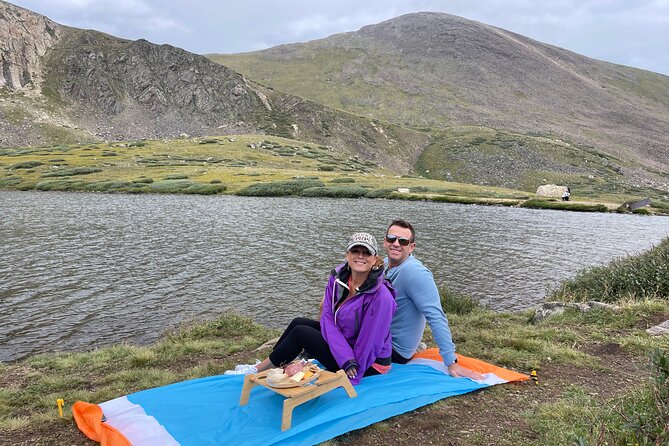 Private Alpine Hike with Charcuterie Tasting in Colorado - An In-Depth Look at the Tour Experience