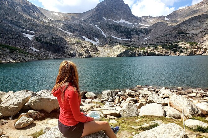 Private Alpine Hike with Charcuterie Tasting in Colorado - Practical Details and Considerations