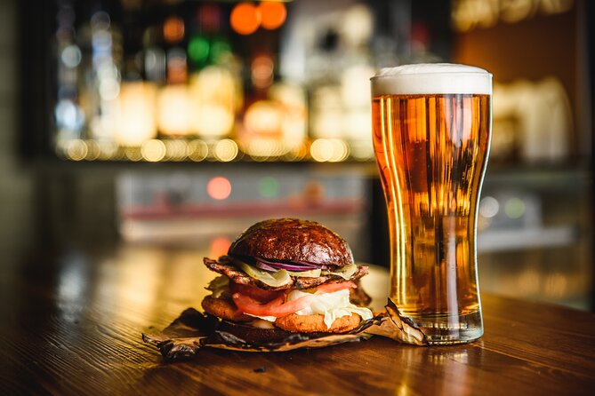 Private American Beer Tasting Tour in New York City - Analyzing the Value