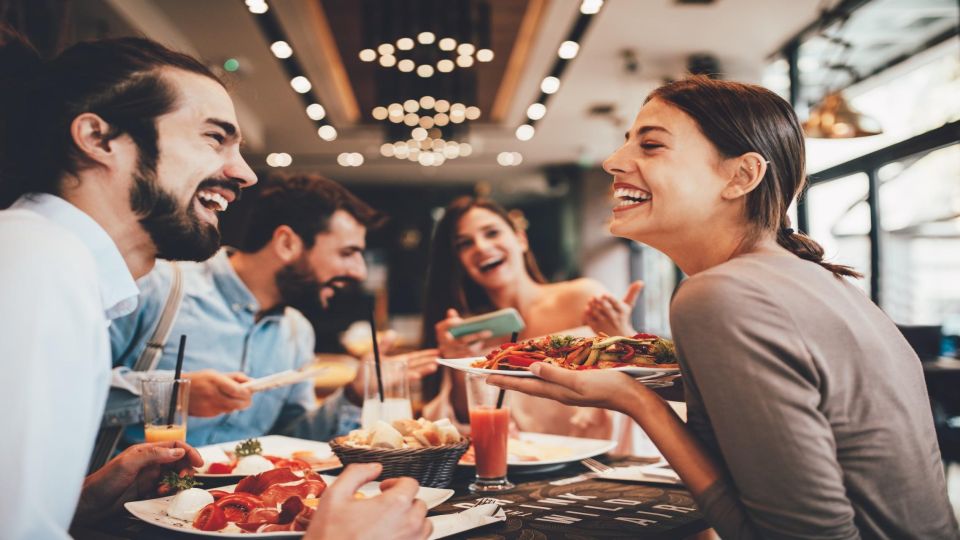 Private American Food Tasting Tour in New York City - Key Points  