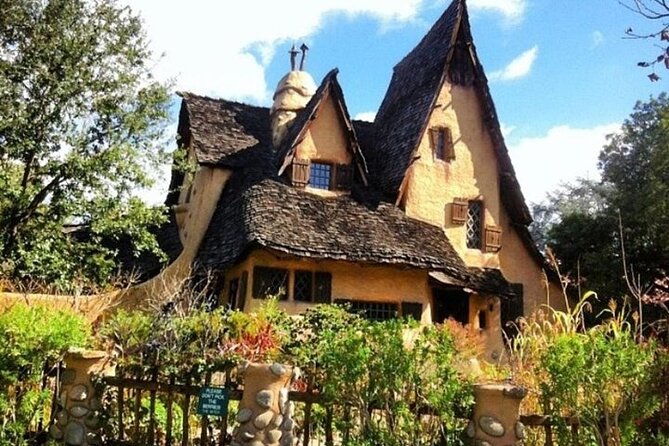 Private and Exclusive 3 hours Beverly Hills Tour in Hollywood - Deep Dive into the LA Experience