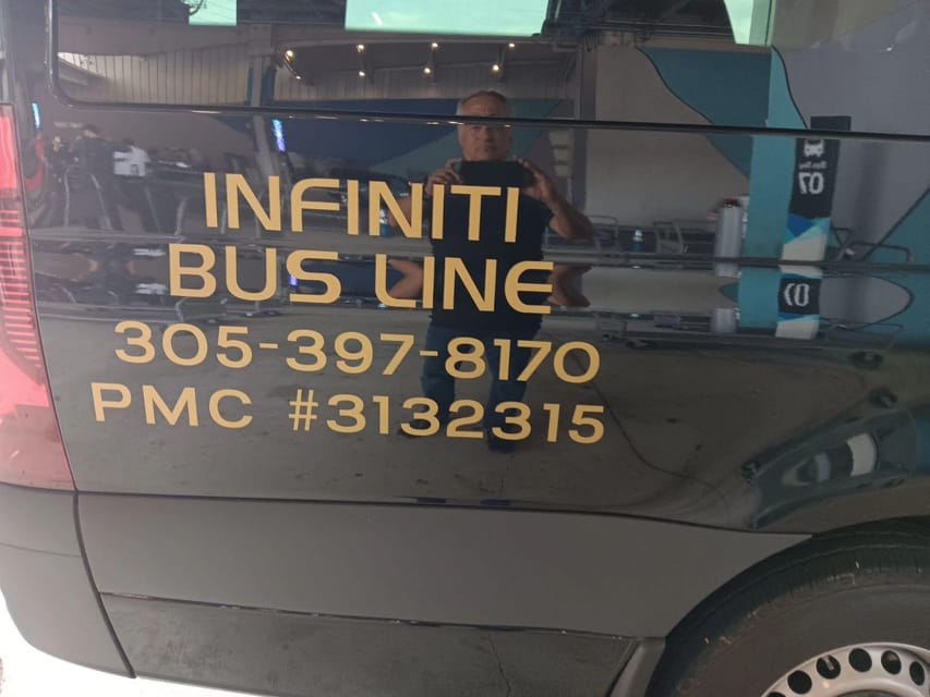 Private and group Transporation services - The Pros and Cons