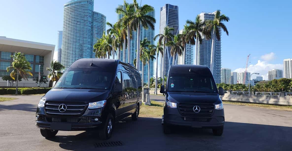 Private and group Transporation services - Final Thoughts