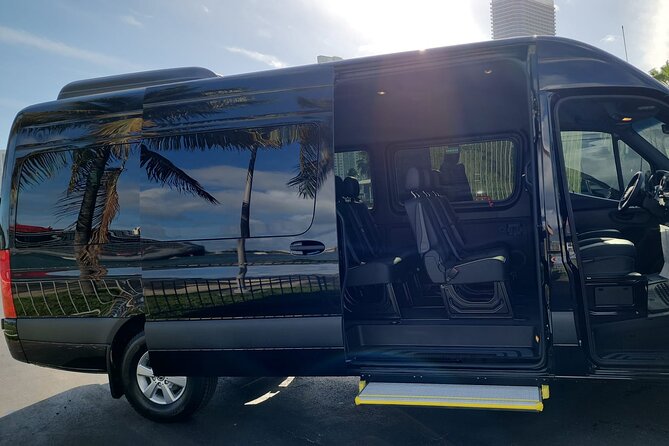 Private and Group Transportation in Miami - Who Would Benefit from This Transportation Service?