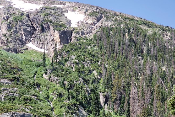 Private and Personalized Three Hour Morning Tour of Rocky Mountain National Park - Transportation and Comfort