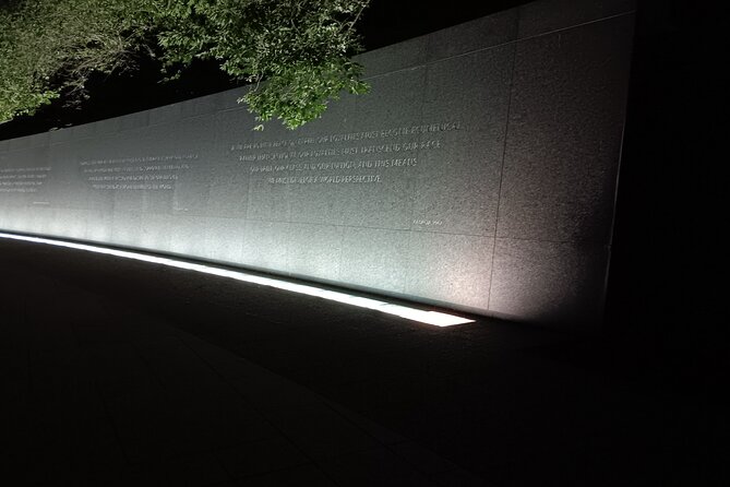 Private and personalized tour of Washington dc - Who This Tour Is Best For