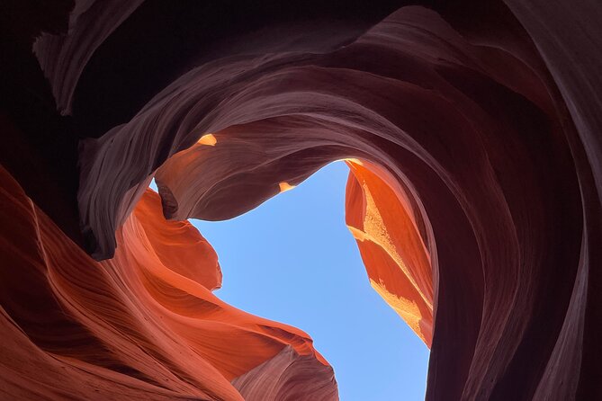 Private Antelope Canyon Day Tour from Sedona or Flagstaff - Practical Considerations