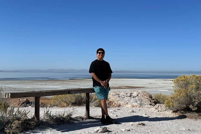 Private Antelope Island & Great Salt Lake Tour - Who Is This Tour Best For?