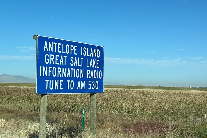 Private Antelope Island & Great Salt Lake Tour - Final Thoughts: Is It Worth It?