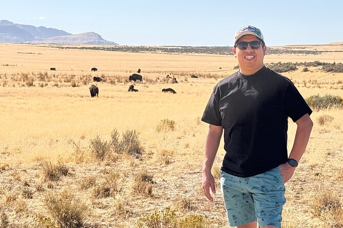Private Antelope Island & Great Salt Lake Tour - Frequently Asked Questions
