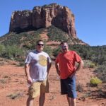 Private Apache Trail Tour with Canyon Lake Cruise - The Value of the Tour