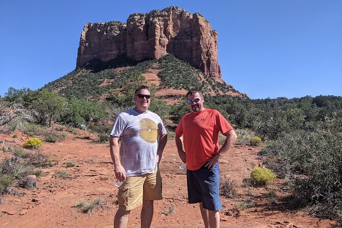 Private Apache Trail Tour with Canyon Lake Cruise - The Value of the Tour