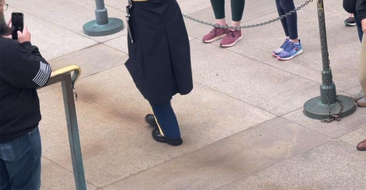 Private Arlington Cemetery & Mount Vernon Tour - The Value and Practicalities  