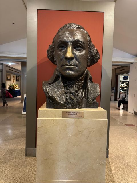 Private Arlington Cemetery & Mount Vernon Tour - The Sum Up 