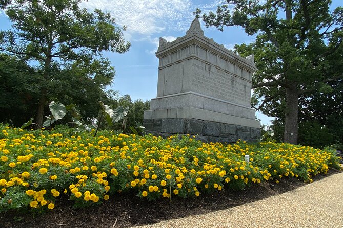 Private Arlington Cemetery Tour for up to 10 Guests - Who Should Consider This Tour?