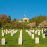 Private Arlington National Cemetery Tour Hallowed Grounds - Exploring Arlington National Cemetery: What to Expect