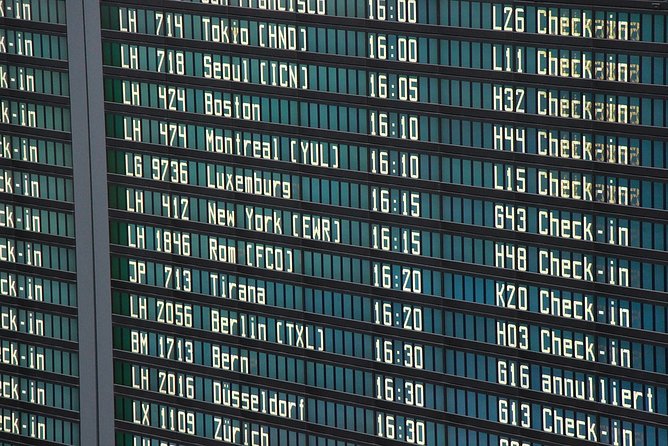 Private arrival OR departure transfer in Boston (hotel OR airport pick-up) - What Makes This Boston Transfer Service Stand Out?