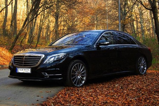 Private arrival OR departure transfer in Boston (hotel OR airport pick-up) - Who Should Consider This Service?