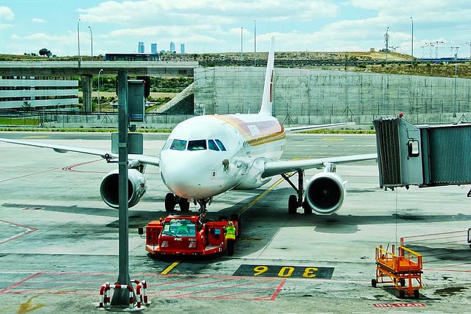 Private arrival OR departure transfer in S. Francisco (hotel OR airport pick-up) - Introduction