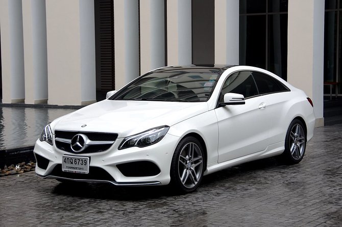 Private arrival OR departure transfer in S. Francisco (hotel OR airport pick-up) - Why Choose This Private Transfer in San Francisco?