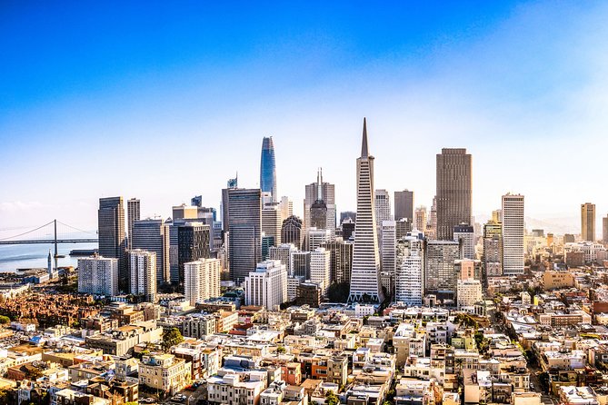 Private arrival OR departure transfer in S. Francisco (hotel OR airport pick-up) - FAQ