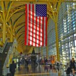 Private arrival OR departure transfer in Washington (hotel OR airport pick-up) - Why Choose This Transfer?