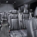 Private Arrival Transfer: Buffalo Niagara Airport to Niagara Falls, Ontario - What to Expect on the Day