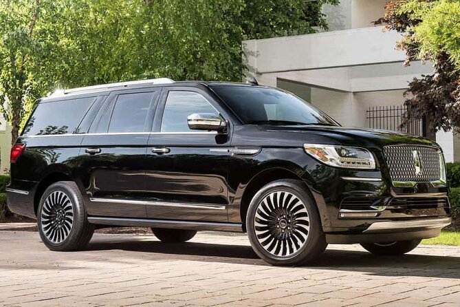 Private Arrival Transfer: Buffalo Niagara International Airport to Buffalo, NY - Introduction