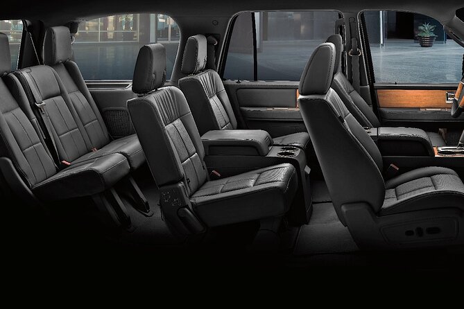 Private Arrival Transfer: Buffalo Niagara International Airport to Buffalo, NY - Key Points