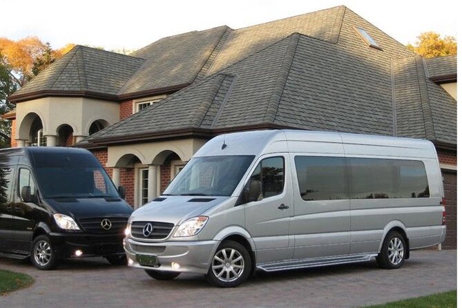 Private Arrival Transfer: Buffalo Niagara International Airport to Buffalo, NY - How do reviews reflect the quality of this service?