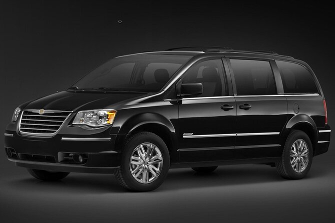 Private Arrival Transfer: Buffalo Niagara International Airport to Buffalo, NY - The Sum Up