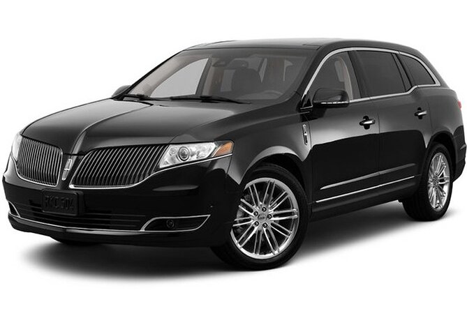 Private Arrival Transfer: Buffalo Niagara International Airport to Niagara Falls, New York - Why Choose This Private Transfer?