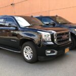 Private Arrival Transfer from Anchorage Airport (ANC) - A Detailed Look at the Anchorage Airport Private Transfer