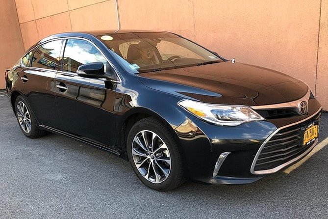 Private Arrival Transfer from Buffalo Airport (BUF) - FAQ