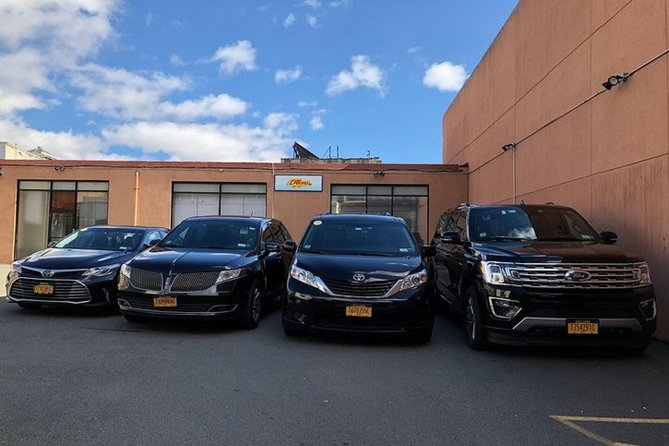 Private Arrival Transfer from Indianapolis Airport IND - What to Expect from Your Indianapolis Airport Transfer