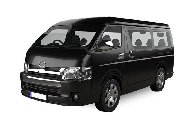 Private Arrival Transfer from Keahole Kona Airport KOA - The Good, the Not-So-Good, and the Practical