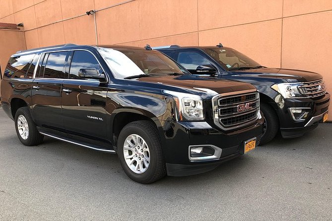 Private Arrival Transfer from Memphis Airport MEM - Why Choose This Memphis Airport Transfer?