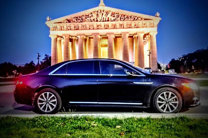 Private Arrival Transfer from Nashville to Memphis - What to Expect on Your Journey  