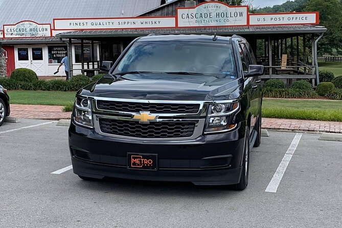 Private Arrival Transfer from Nashville to Memphis - Who Should Consider This Transfer?  