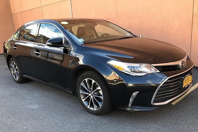 Private Arrival Transfer from Savannah (SAV) Airport - What to Expect During Your Transfer