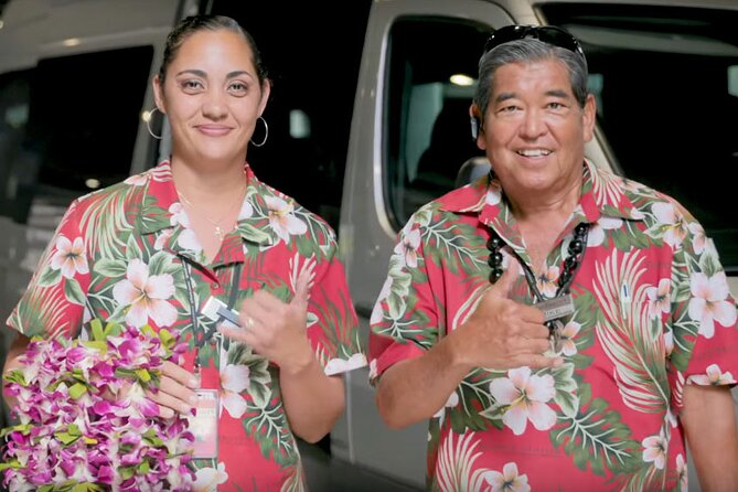 Private Arrival Transfer: Kona International Airport to Big Island Hotels - Real-World Insights from Reviewers