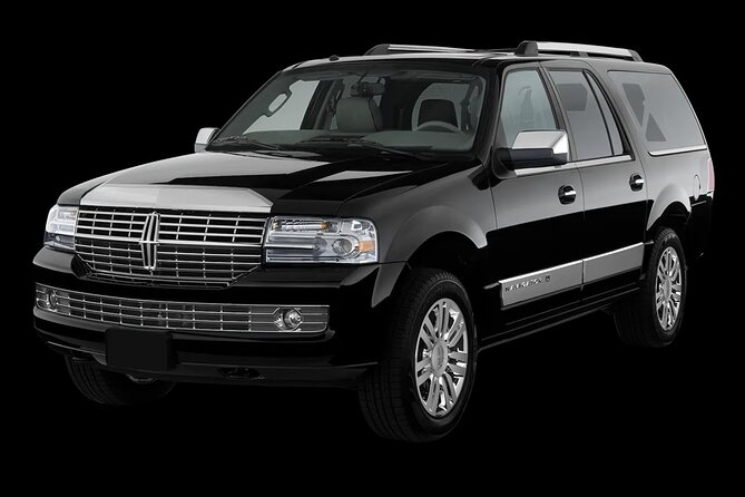 Private Arrival Transfer: NYC Airports (JFK) (LGA) to Long Island - How Does the Booking and Pickup Process Work?