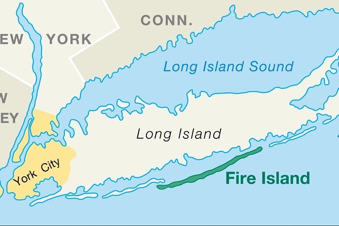 Private Arrival Transfer: NYC Airports (JFK) (LGA) to Long Island - The Sum Up