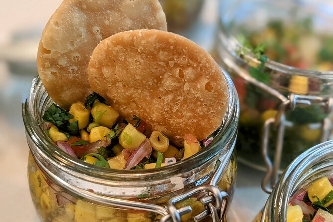 Private Atlanta Cooking Class with a Fun Local Chef Naina - Practical Details and What to Expect