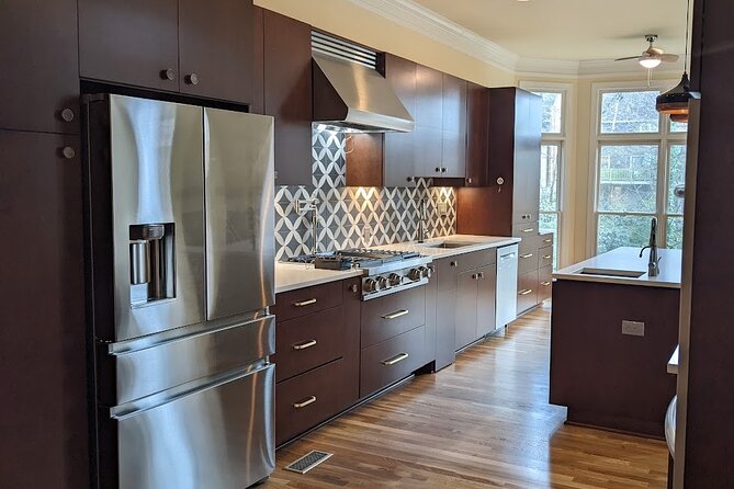 Private Atlanta Cooking Class with a Fun Local Chef Naina - Who Will Love This Experience?