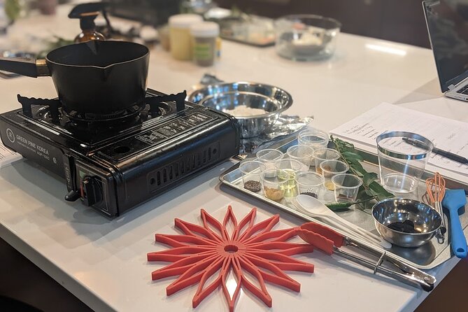 Private Atlanta Cooking Class with a Fun Local Chef Naina - The Sum Up