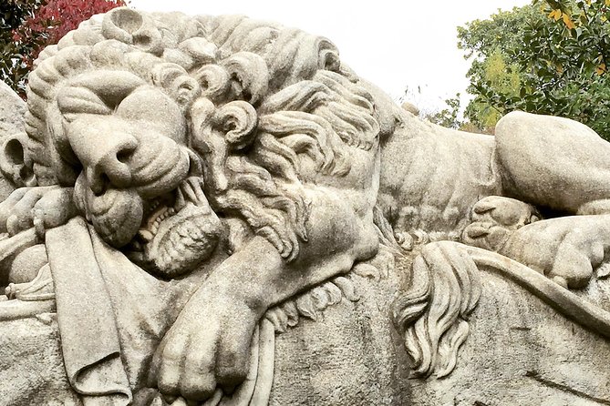 Private Atlanta History Tour From Civil War to Civil Rights - Key Points