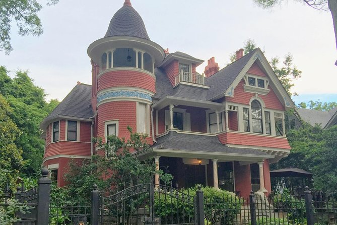 Private Atlanta History Tour From Civil War to Civil Rights - Analyzing the Experience in Detail