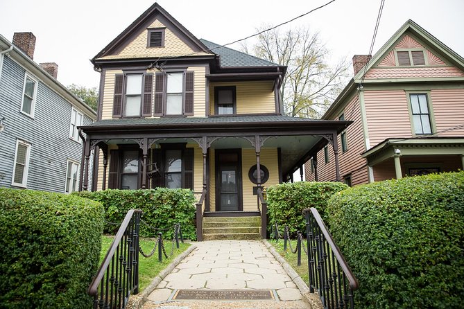 Private Atlanta History Tour From Civil War to Civil Rights - Frequently Asked Questions