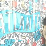 Private Atlanta Sightseeing Tour w/ Shopping and Lunch Stop at Ponce City Market - The Guide and the Experience